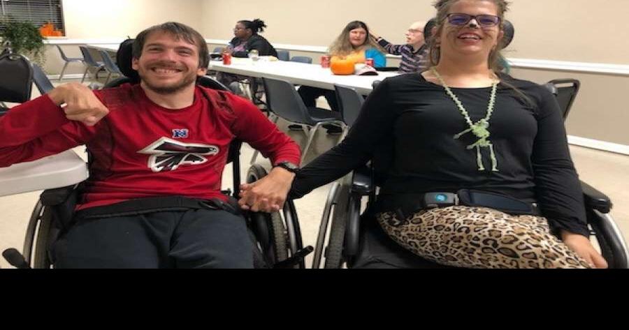 Rutledge Center raising money for new van | Local News | times-herald.com