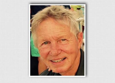 Alan Harrison Chambers | Obituaries | times-herald.com