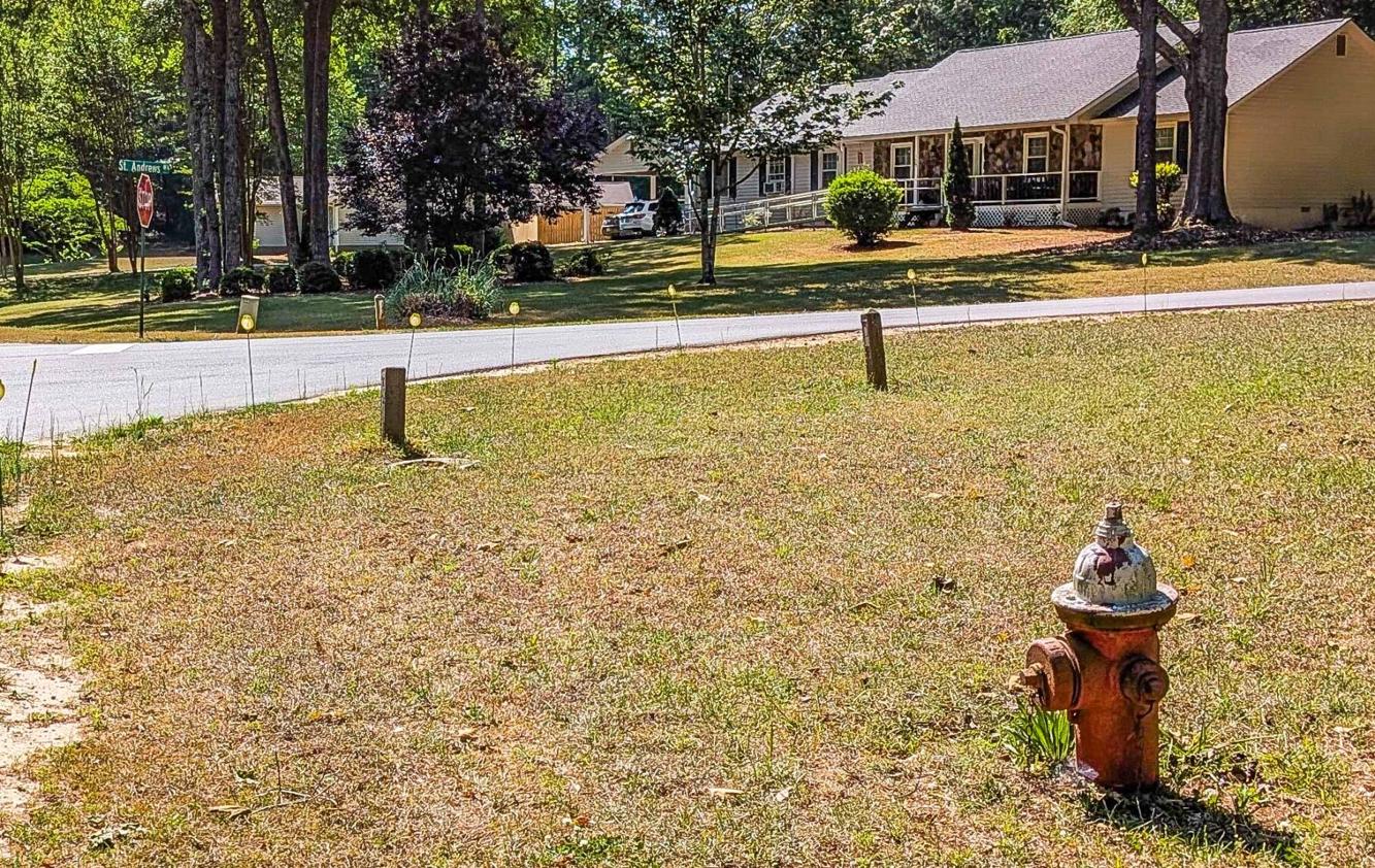 Fire exposes concerns over hydrant reliability in Sharpsburg ...