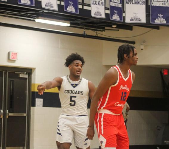 Reid dominant in Cougars loss | Sports | times-herald.com