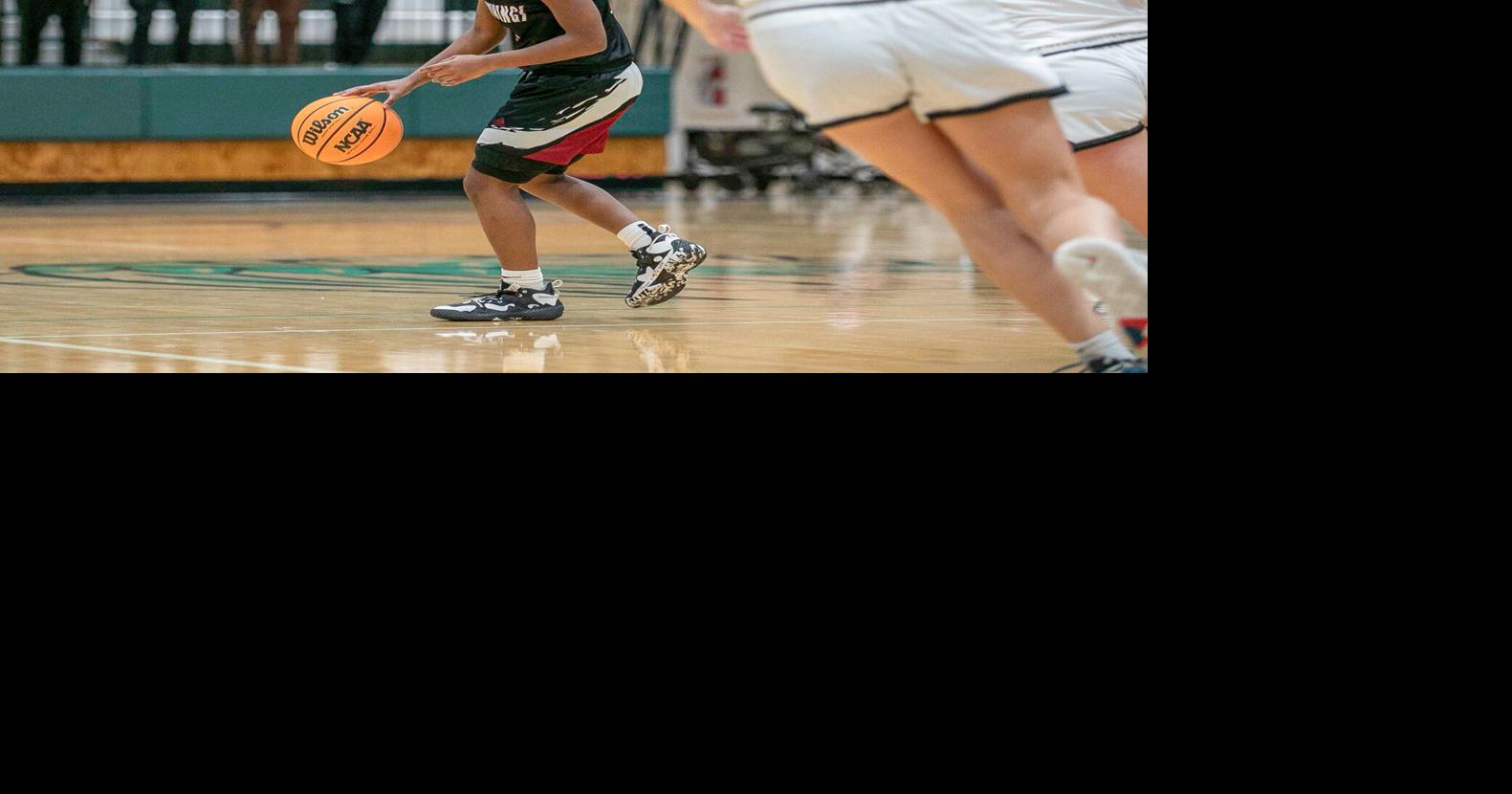 Lady Vikings get region in opener | Sports | times-herald.com