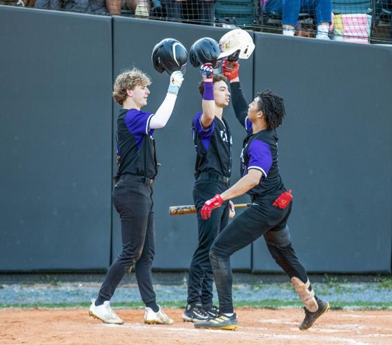 Stiltner does it again – Lions get big win | Sports | times-herald.com