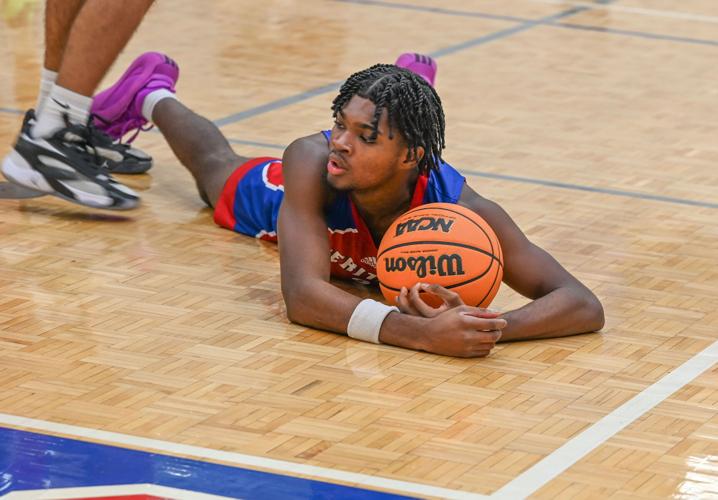 Hawks defeat McIntosh in Saturday morning match | Sports | times-herald.com