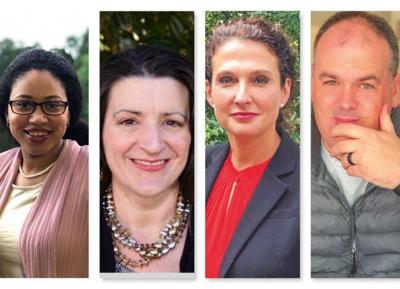 Sakrison, Singleton top fundraising in HD 71 race | Local News | times ...