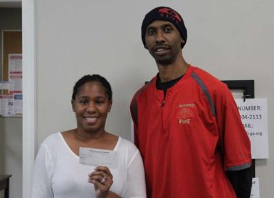 Empowered 4 Life completes Giving Tuesday fundraising | Local News ...