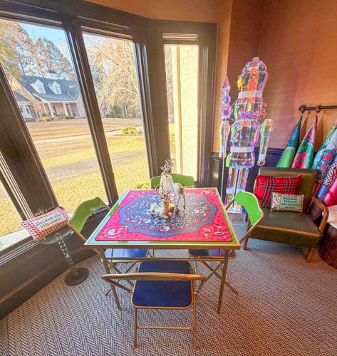 Mahjong revival draws new players seeking fun and community | Arts ...