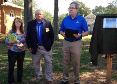 Little Free Library dedication Oct. 28 in Senoia | Local News | times ...