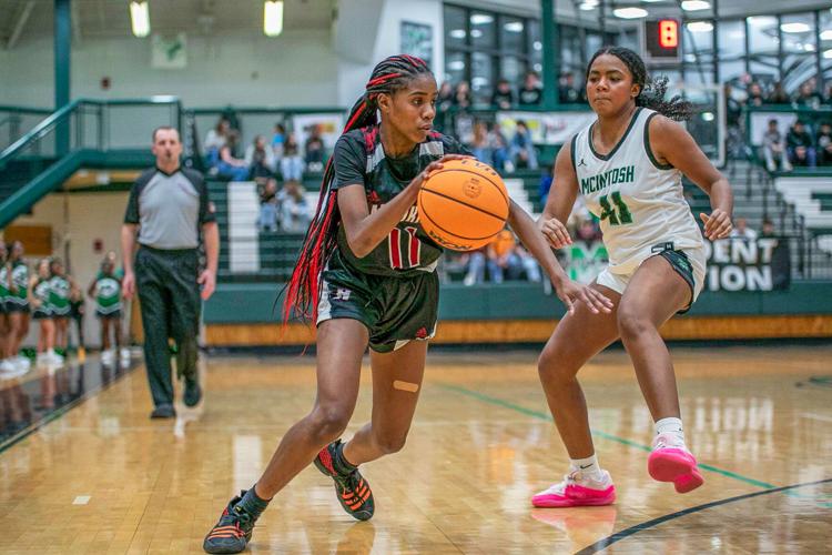 Lady Vikings get region in opener | Sports | times-herald.com