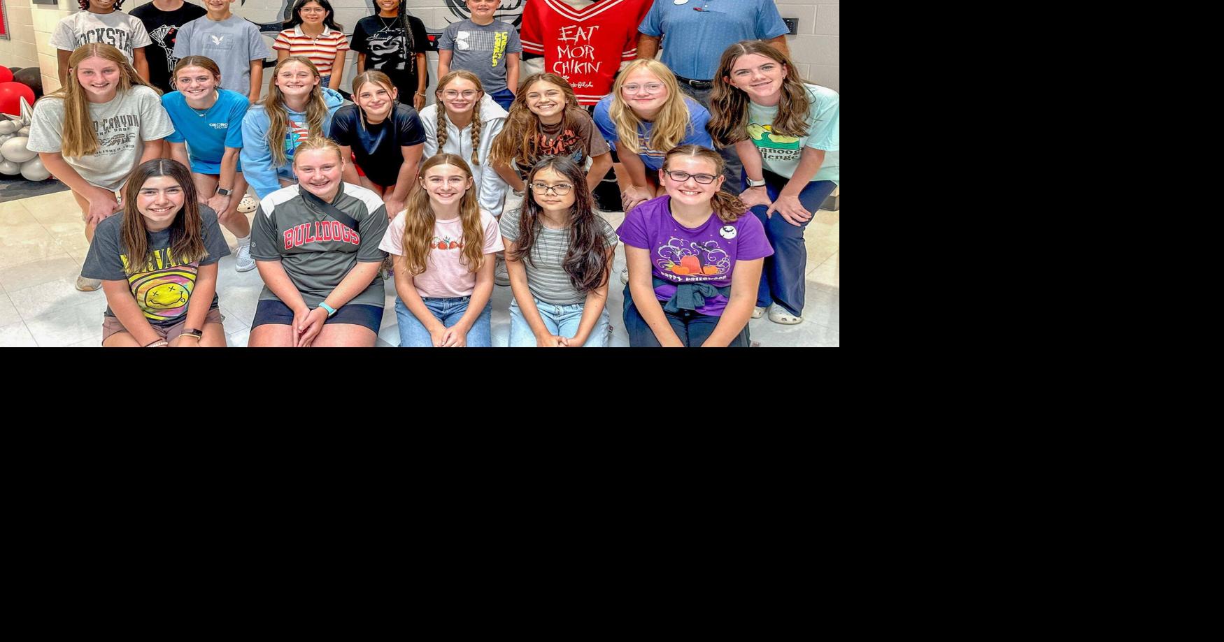 Blake Bass Middle School: Creating the leaders of tomorrow | News ...