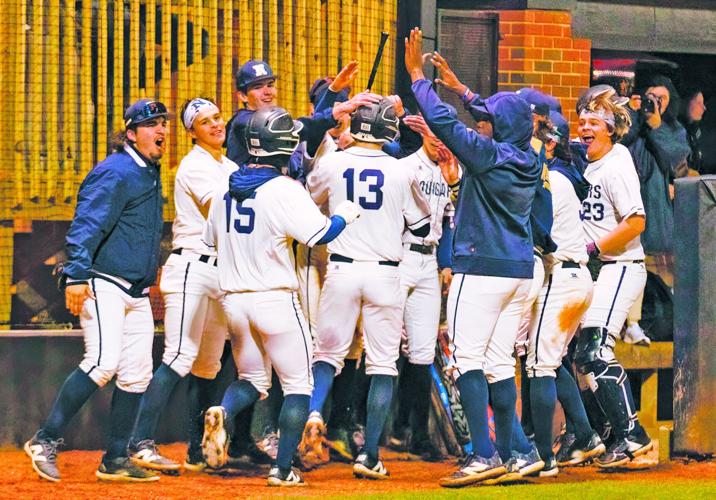 Big fifth inning lifts Newnan over Carrollton | Sports | times-herald.com