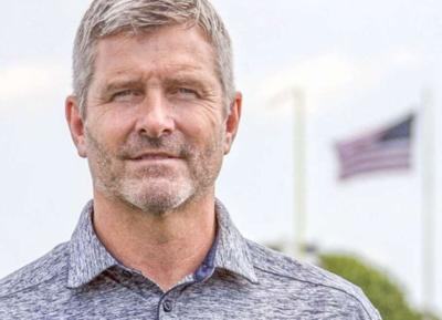 Lewis named new head coach for Landmark football program | Sports ...