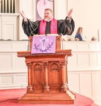 Over 200 congregants attend Newnan Presbyterian Church Lenten service ...