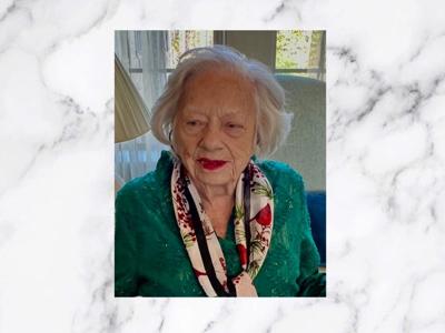 Janet Marie Jones Kelley | Obituaries | times-herald.com