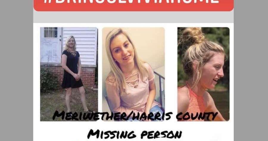Authorities searching for missing Meriwether County woman | Local News ...