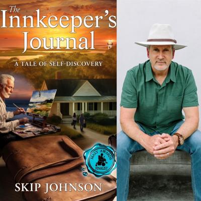 Coweta author named finalist for Maxy Book Award | Arts & Community ...
