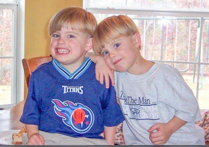 Trinity’s twin leadership | Sports | times-herald.com