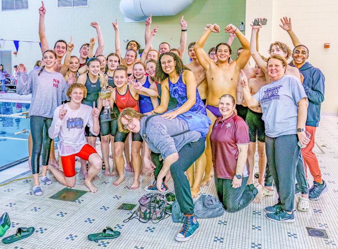 Northgate captures Coweta Swimming Cup | Sports | times-herald.com