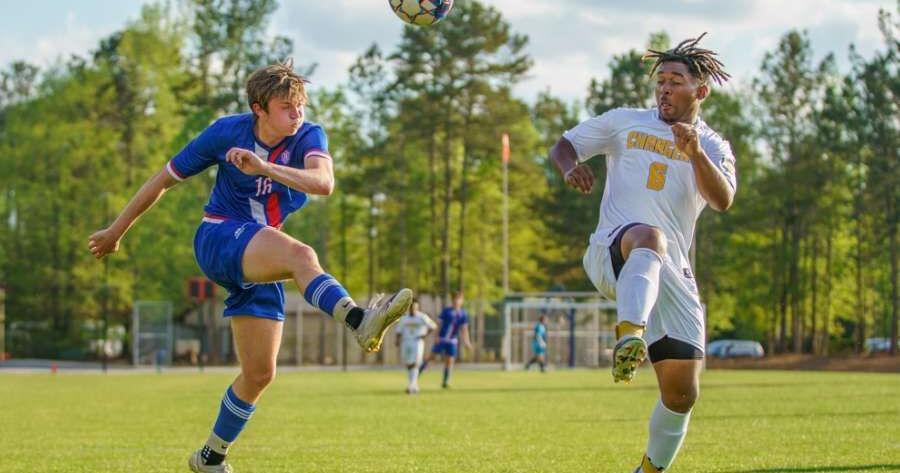 Harper leads Hawks to second round | Sports | times-herald.com