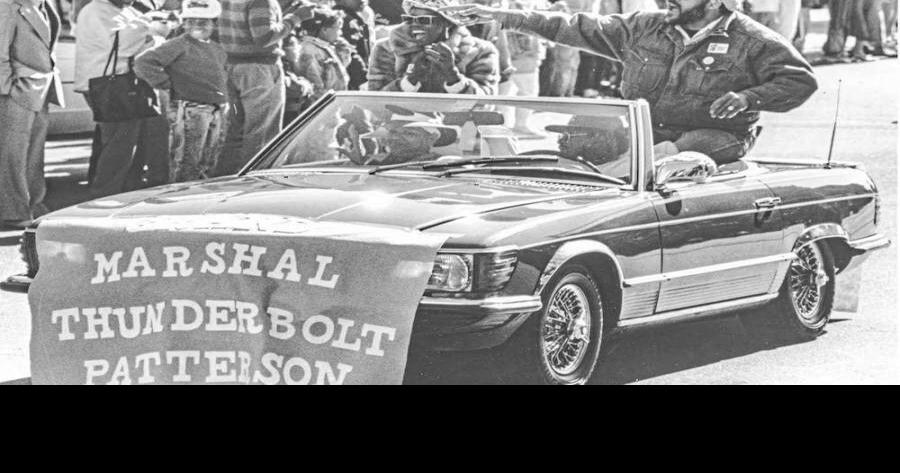 Flashback Friday: 1987 | Local News | times-herald.com