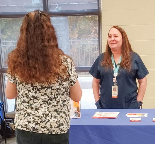 Golden Games bring awareness to stroke and fun to seniors | Arts ...