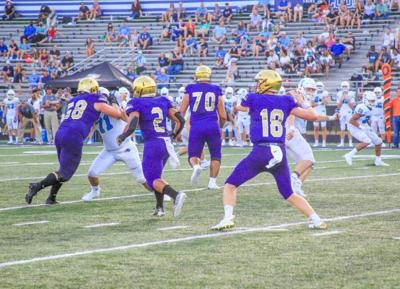 East Coweta’s Shoch commits to Mercer | Sports | times-herald.com
