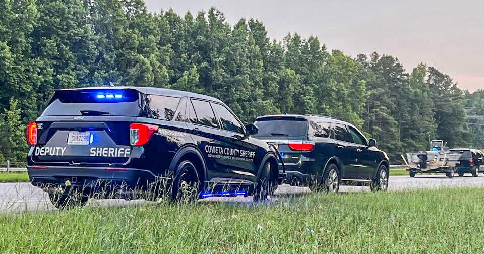 Task Force targets distracted drivers | News | times-herald.com