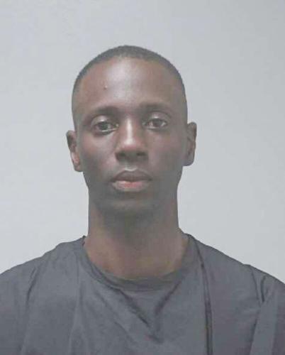 Palmetto man arrested for rape and assault | News | times-herald.com