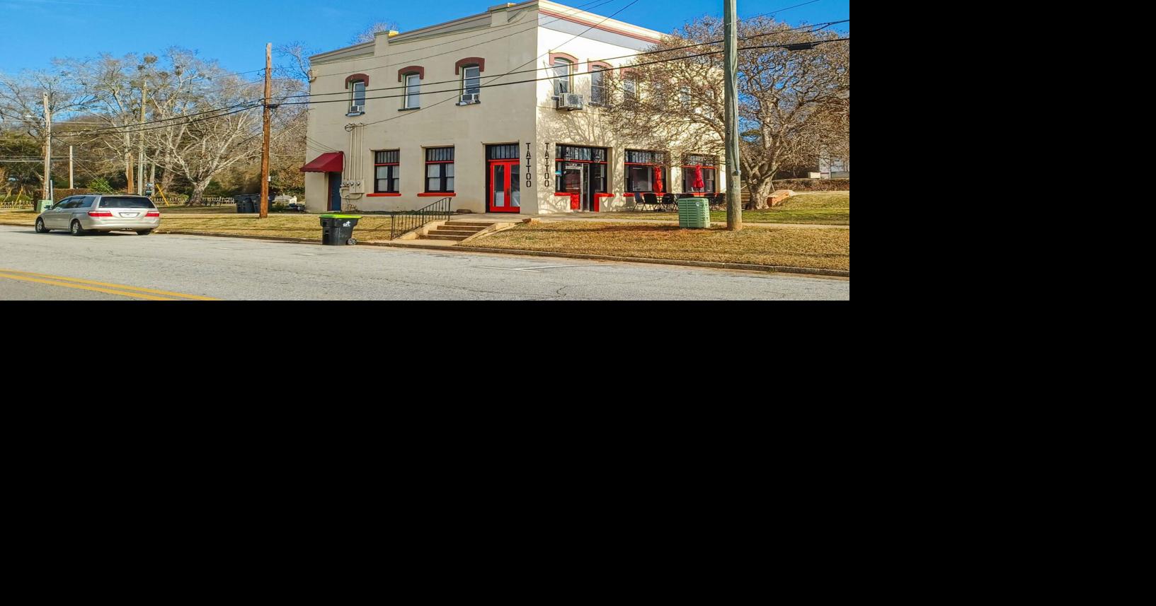 Grantville’s downtown at a crossroads: Struggles persist, but growth ...