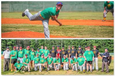 Alternative Baseball to play Saturday at The Heritage School | Sports ...