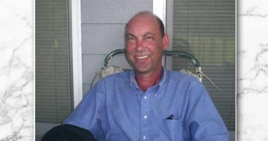 Joseph Christopher Drake | Obituaries | times-herald.com