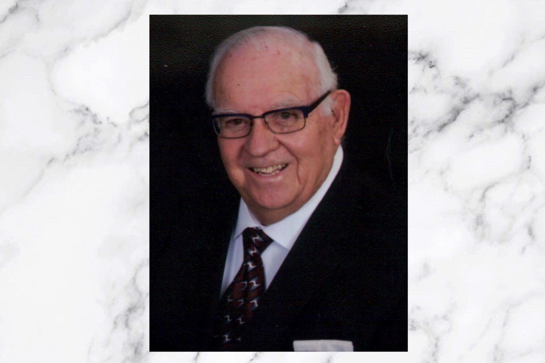 Reverend Stuart Ashby Kersey, Jr. | Obituaries | times-herald.com