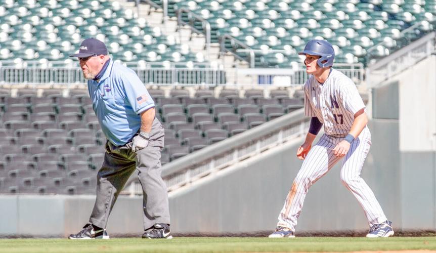 Underhill named Region 2-7A baseball player of the year | Sports ...