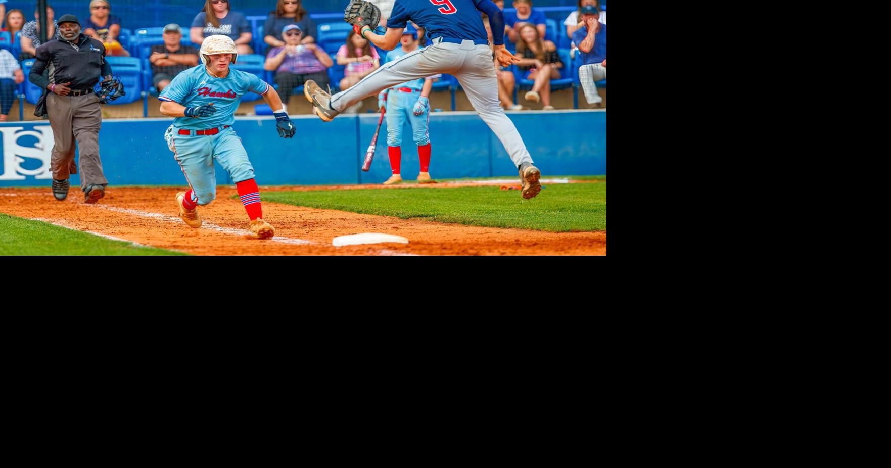 Hawks fall to Terrell Academy | Sports | times-herald.com