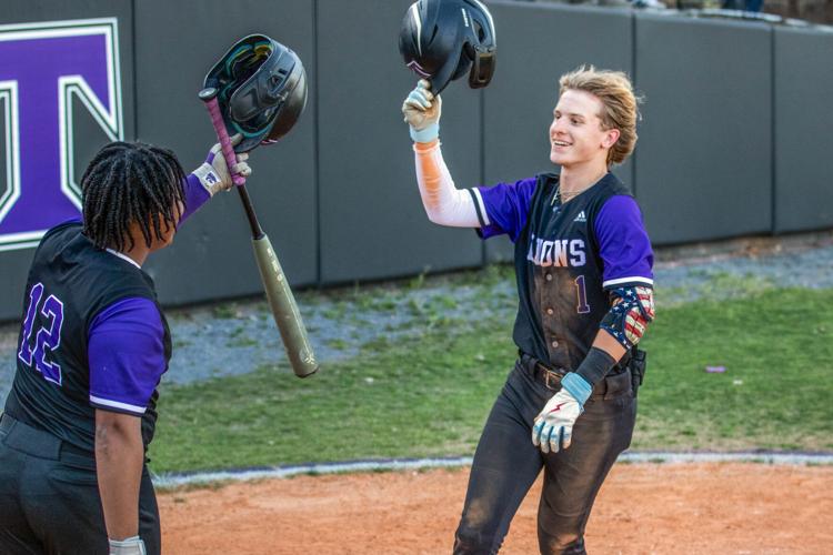 Stiltner does it again – Lions get big win | Sports | times-herald.com