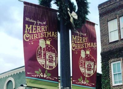 Senoia groups working toward festive Christmas event | Local News ...