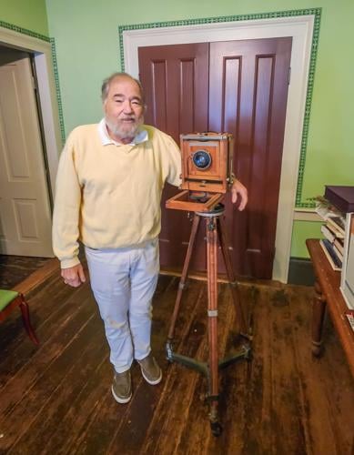 Preserving Memories and History | Arts & Community | times-herald.com