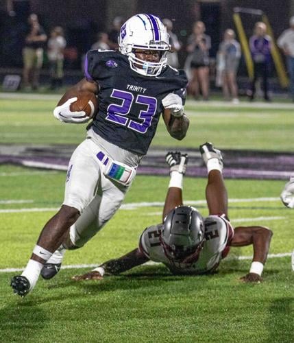 Spring football practice around the corner | Sports | times-herald.com