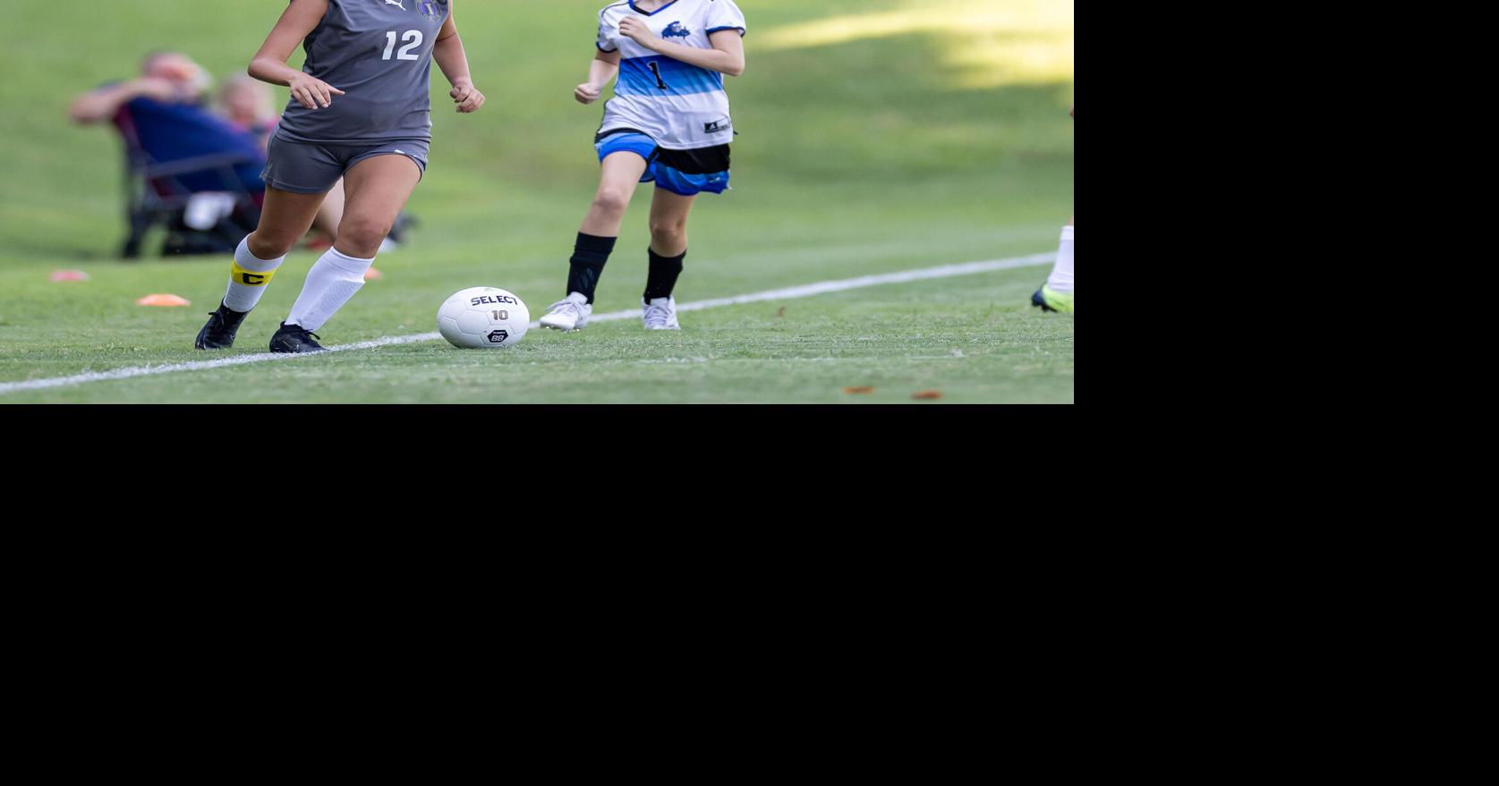 Middle school soccer underway | Sports | times-herald.com