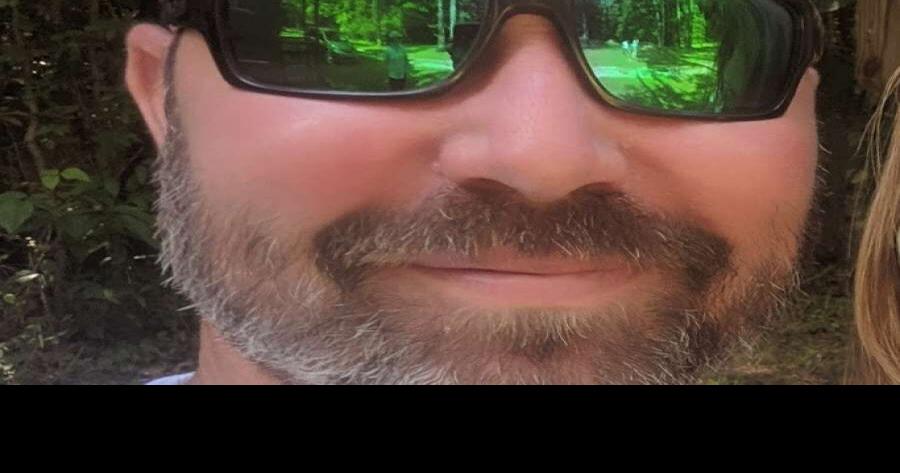 Jason Allen Sandlin | Obituaries | times-herald.com