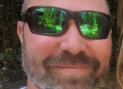 Jason Allen Sandlin | Obituaries | times-herald.com