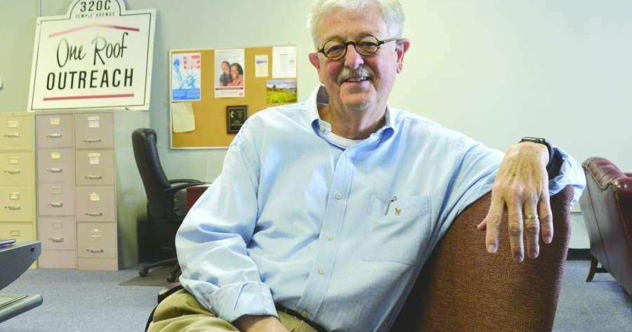 Gregory will be new director of One Roof | Local News | times-herald.com