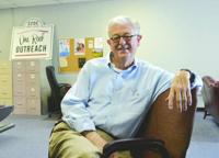 david gregory school