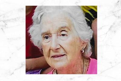 Frances Alice Lucado | Obituaries | times-herald.com