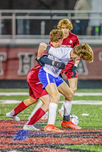 Northgate and Heritage open soccer season | Sports | times-herald.com