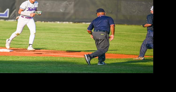 Peete named Region Player of the Year | Sports | times-herald.com