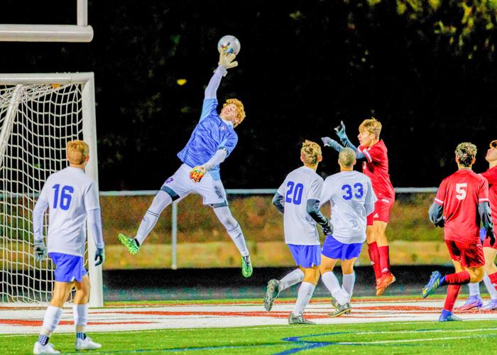 Northgate and Heritage open soccer season | Sports | times-herald.com