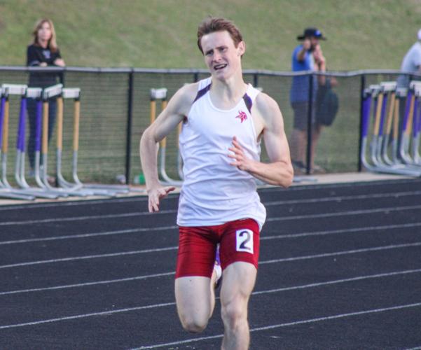 East Coweta sweeps Coweta track championships | Sports | times-herald.com