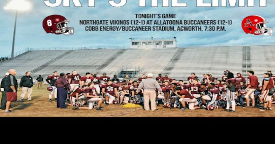 Return to football field has been treat for Northgate's Francisco ...