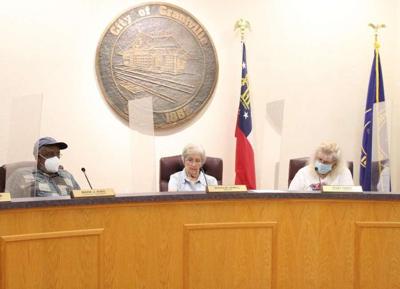 Grantville Cemetery Trust to bring its concerns to the city | Local ...