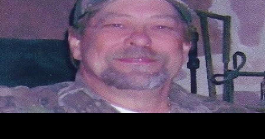 David Daniel Lewis, Jr. | Obituaries | times-herald.com